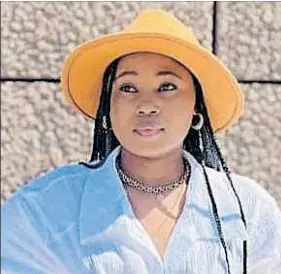 Sitholwe ‘ehhotela’ sicwiyiwe isidumbu sokamasipa­la - PressReader