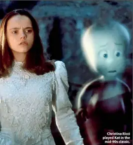 CASPER (1995) - PressReader