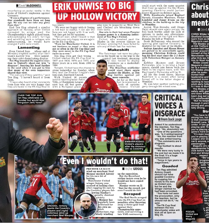 DISPLAY AGAINST BLADES TONIGHT TO RESTORE SOME PRIDE - PressReader