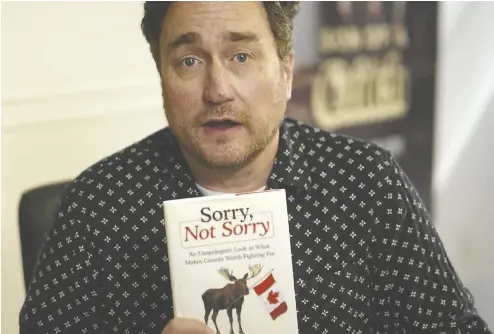 Battling the bluster - PressReader