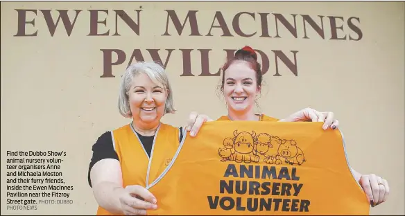 Lambs wanted for animal nursery - PressReader