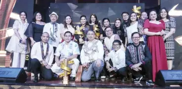 7th Eddys airs on AllTV - PressReader