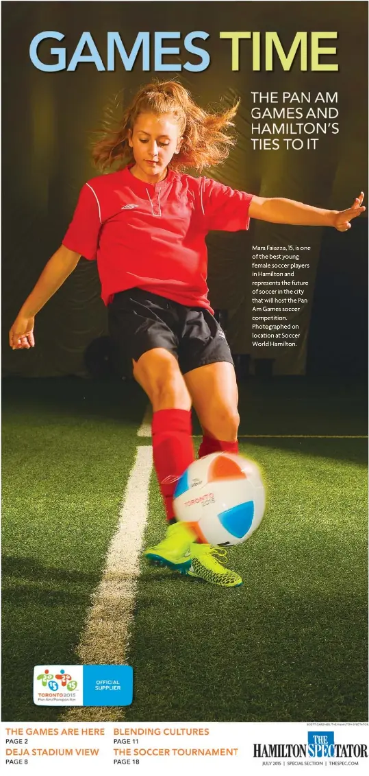 GAMES TIME - PressReader