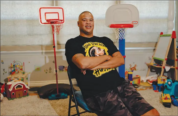 How Josiah Johnson became the king of NBA Twitter jokes - PressReader