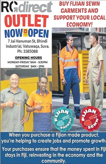 Safe quality products for the work place - PressReader