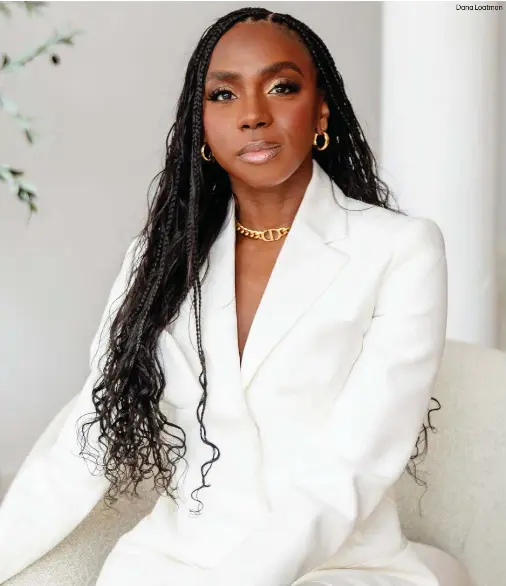 Virgil Abloh Foundation Names Its First Executive Director - PressReader