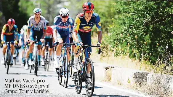 Debut nad očekávání - PressReader