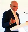 Investec ready for another year of strong financial returns - PressReader