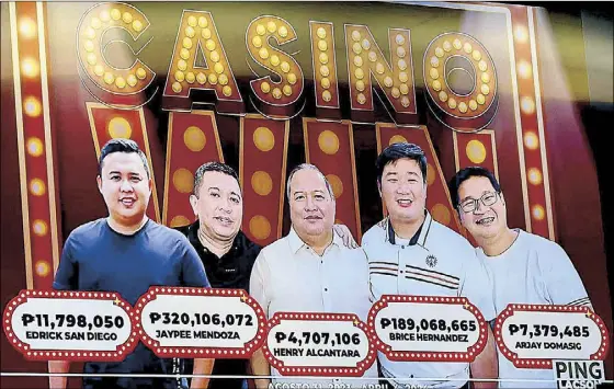 11 key DPWH execs relieved, under probe - PressReader