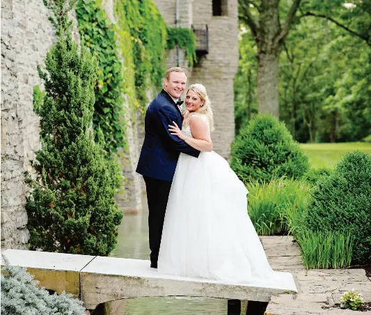 KATHRYN HAYDEN & CORY GAMBER - PressReader