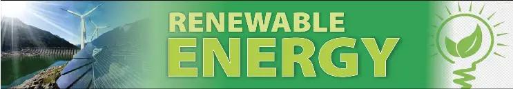 How the renewable energy boom is remaking the American West - PressReader