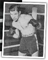 BOXING ROYALTY - PressReader