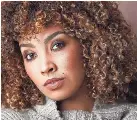 Indy native makes Broadway debut as Eliza in ‘Hamilton’ - PressReader