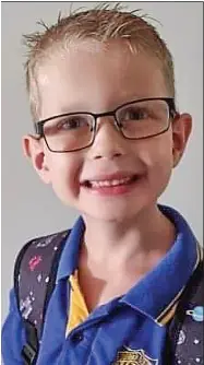 Dylan Cavanagh - PressReader