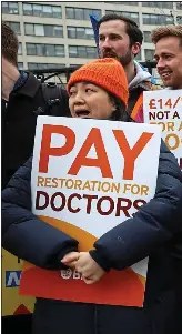 Are you prepared for Walkout Wednesday? - PressReader