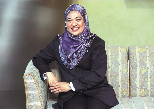 DIVERSITY AND INCLUSION FOR CAREER GROWTH - PressReader