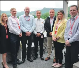CALMAC PLEDGE TO LISTEN AND ACT OVER ARRAN FERRY CRISES - PressReader