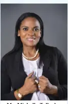 Message from the Executive Director, National and Regional Tourism ...