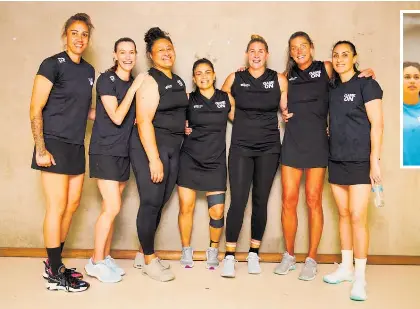 ‘Priceless’ moments back on court - PressReader