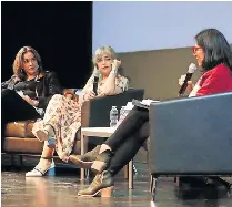 Fiesta del Libro y la Rosa cierra con Mariana Enriquez y lleno total en CCU - PressReader