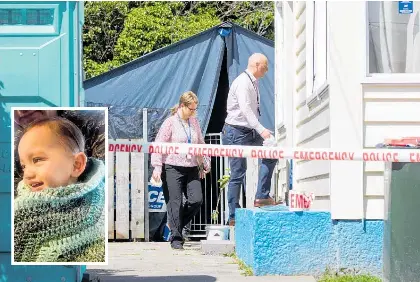 Police describe violence as ‘difficult to fathom’ - PressReader