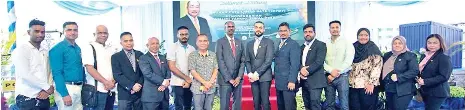 Gamalux Oils continue to empower Sabah’s palm oil industry - PressReader