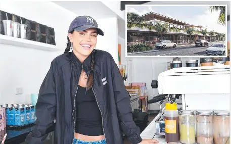 Developmen­t brings winds of change for ‘cosy’ Nobby Beach - PressReader