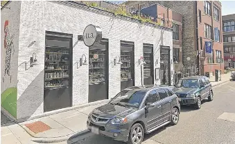 Former Maple & Ash co-owner struggles in new venture but aims to emerge ...