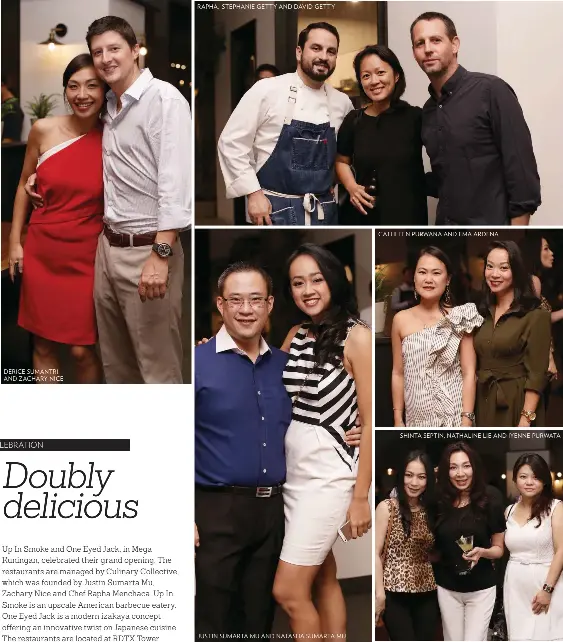 Doubly delicious - PressReader