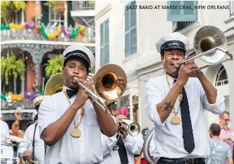 Musical Louisiana - PressReader