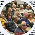 Josh Simons Director of Labour Together - PressReader