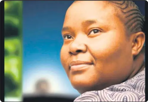 UNGENA EZINTANGEN­I NGEMABALA UMHLABA - PressReader