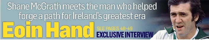 Eoin Hand - PressReader