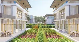 Building a sustainabl­e future - PressReader