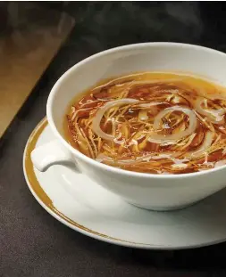 DISHING OUT INNOVATION - PressReader