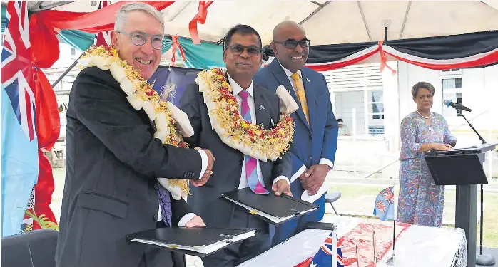 A new chapter - PressReader