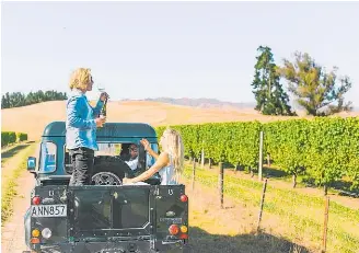 LASTING LEGACY - PressReader