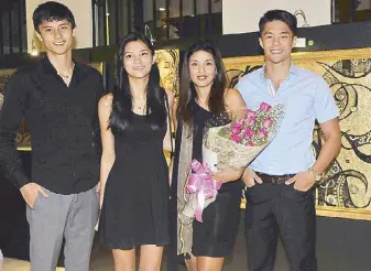 Gracia - PressReader