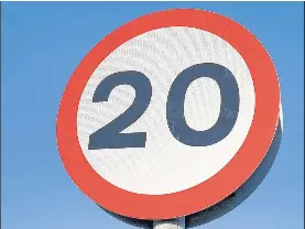 Schools, not speed, to blame for issues - PressReader