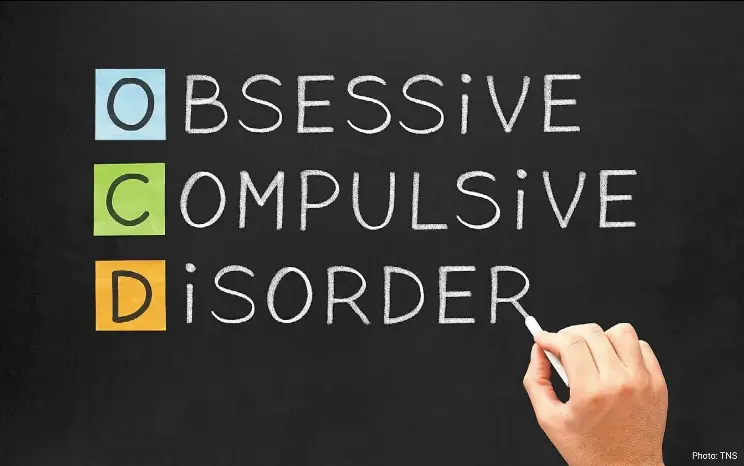 Recognisin­g OCD in your child - PressReader