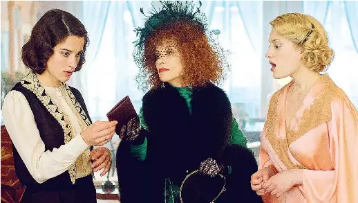 «Sogno parti da uomo» - PressReader