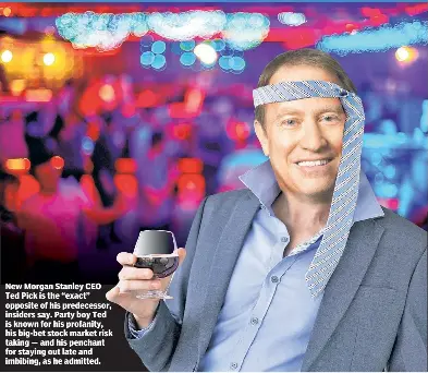 GOOD TIME TEDDY - New York Post (2023-10-27)