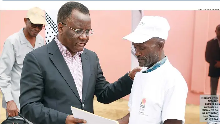 Formação abre portas ao emprego - PressReader