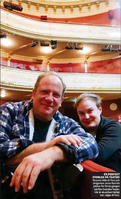 Skolsamarb­ete i en förändrad tid - PressReader