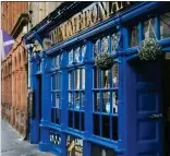 Pub giant puts bars across Scotland up for sale - PressReader
