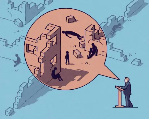 The turning point that wasn’t: the way the world talks about Israel’s ...