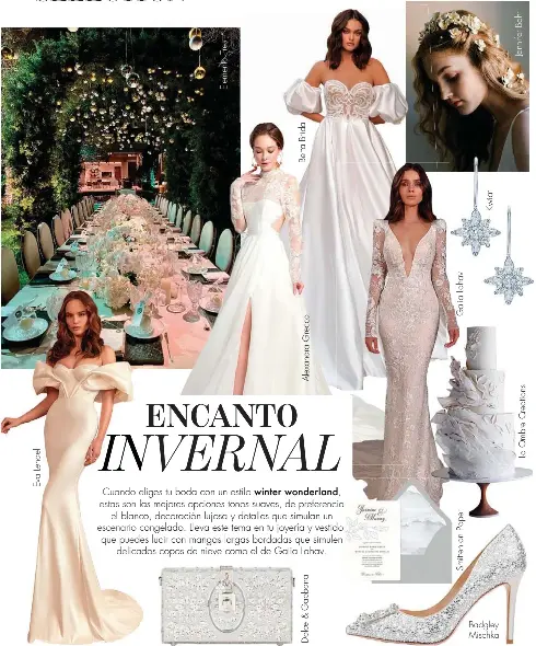 ENCANTO INVERNAL - PressReader