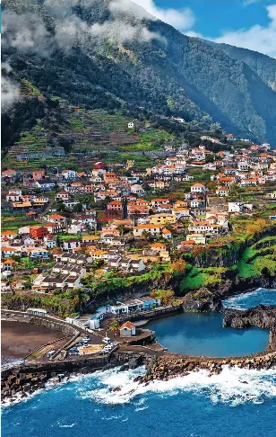 Vintage Madeira - PressReader