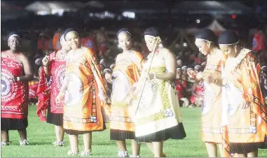 ‘WHAT INSPIRES MY MEMORABLE DANCE MOVES’ - PressReader