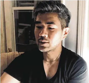 From When I Was A Kid to adulthood in new book - PressReader